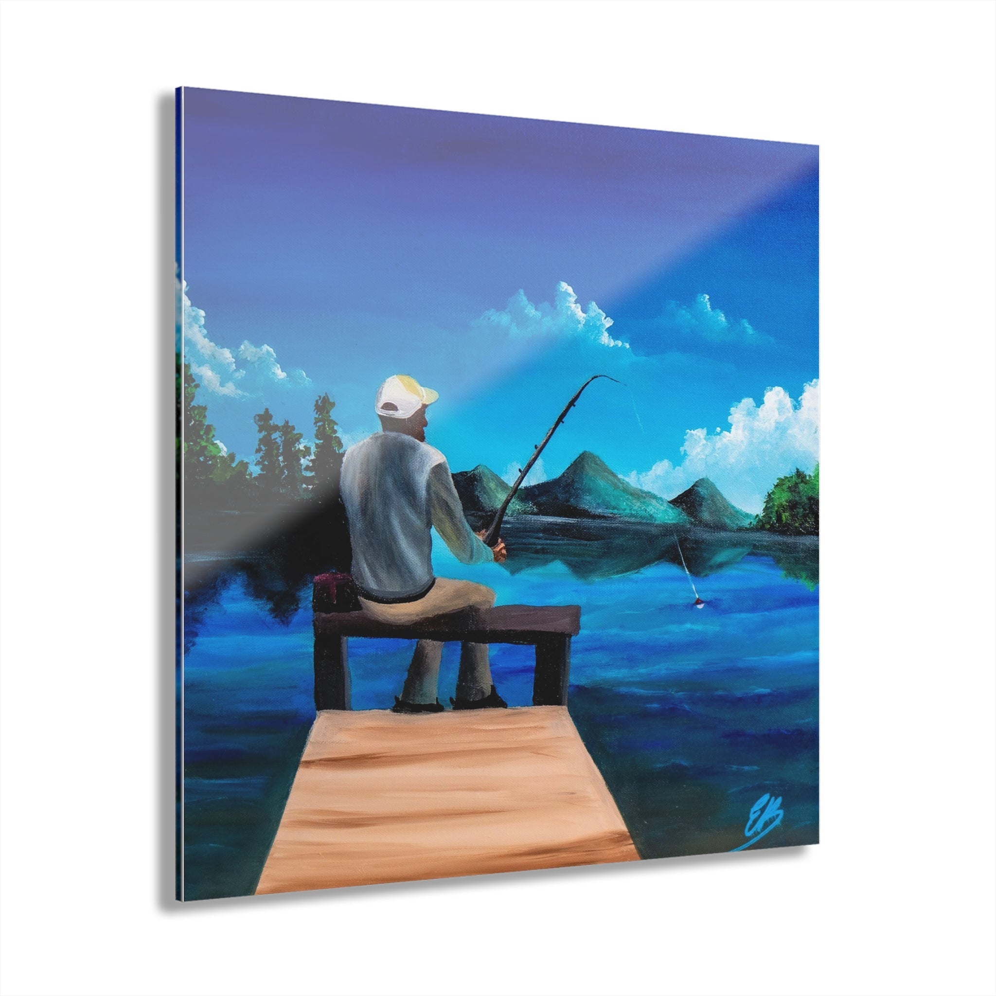 Art Prints — VIBE ART